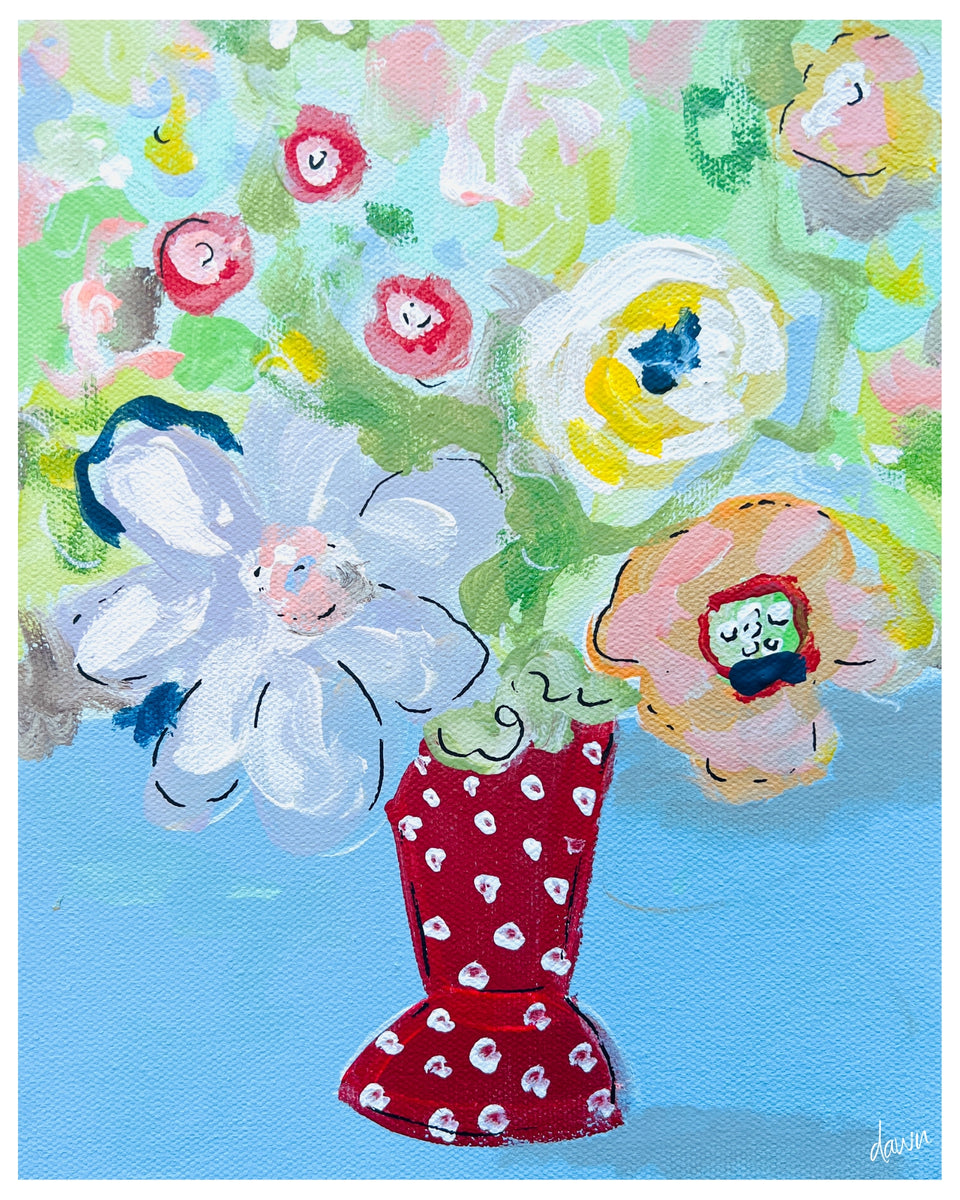 Hey, Cutie Pie 1 – Seafoam Studio