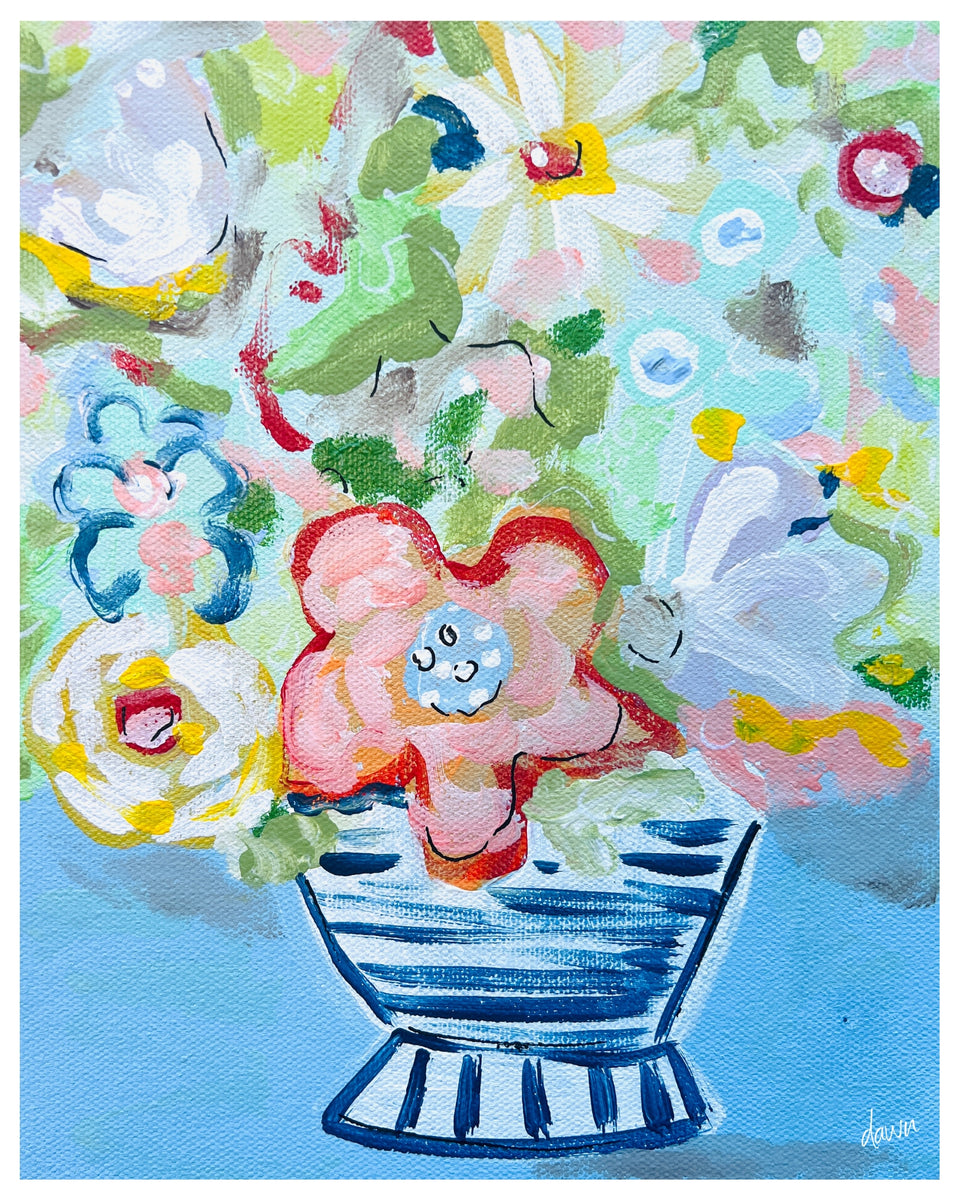 Hey, Cutie Pie 2 – Seafoam Studio